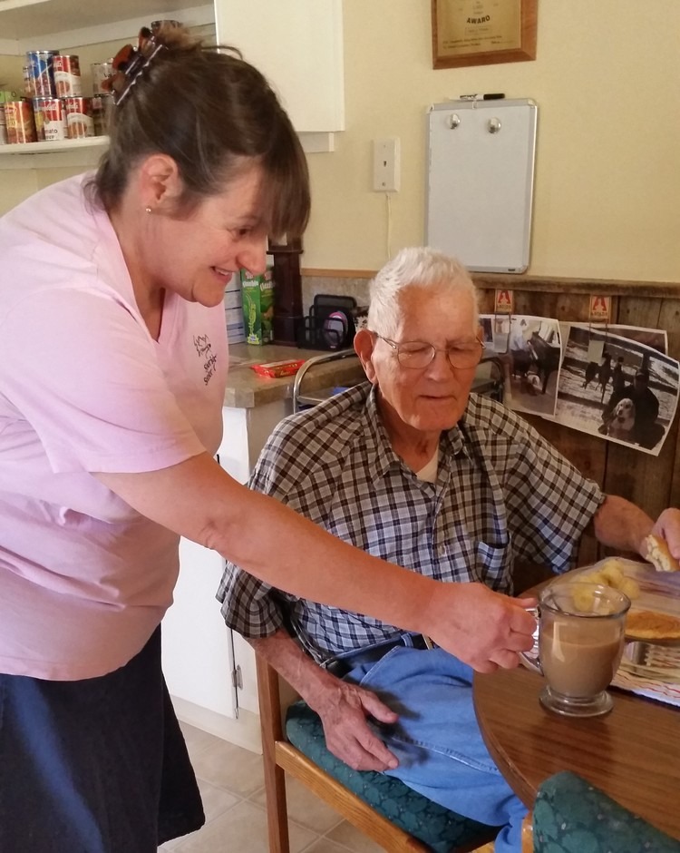 Help at Home Employment - The Hub on Smith