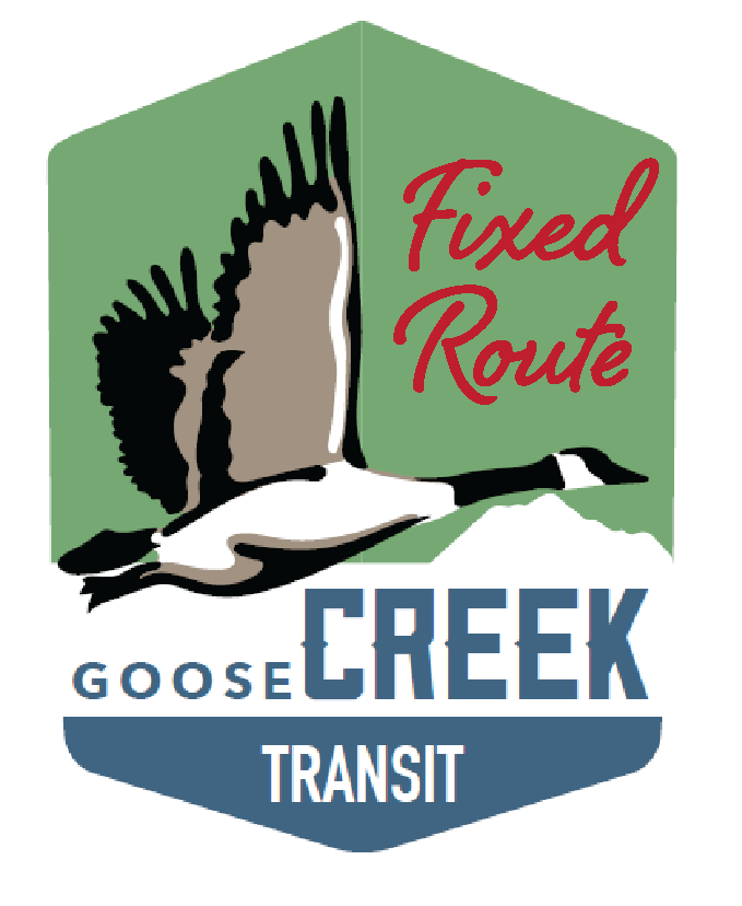 Goose Creek Transit Launches New Fixed Route - The Hub on Smith