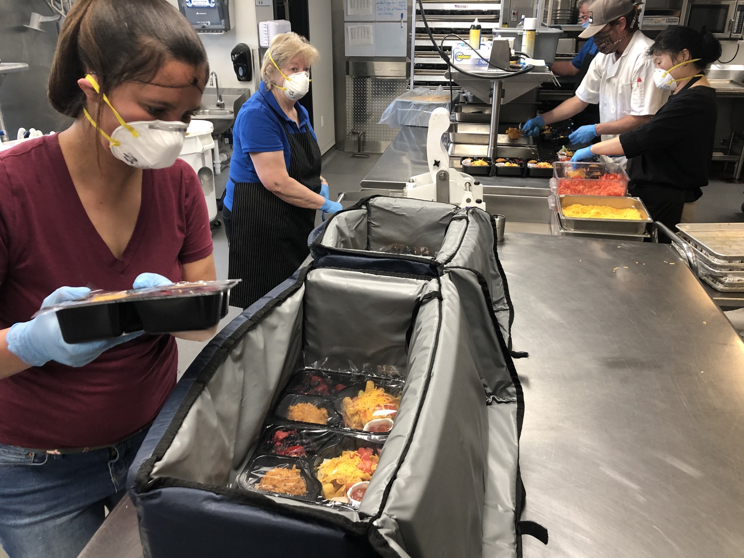 June Service Updates - The Hub on Smith