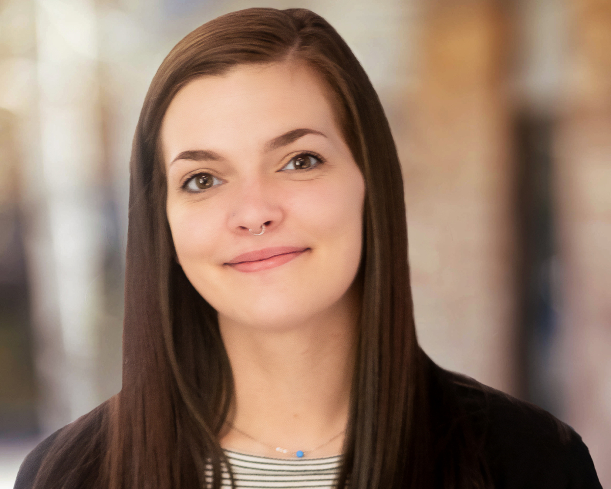 Meet the Team - The Hub on Smith