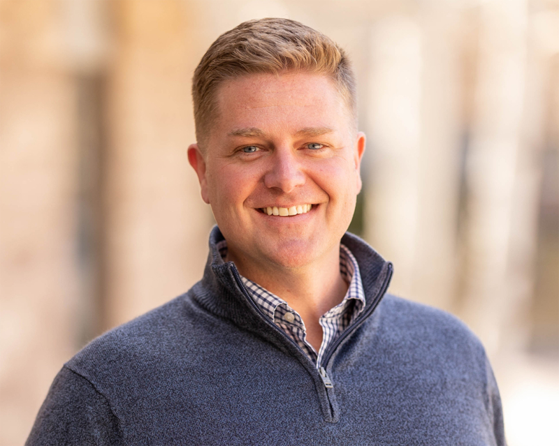 Meet the Team - The Hub on Smith